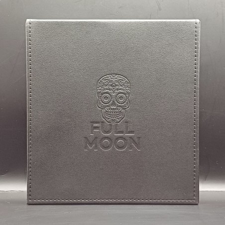 full moon box